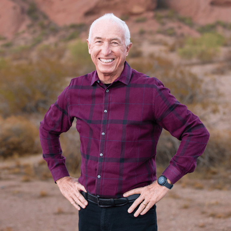 Meet The Lahmans – Living Well Now